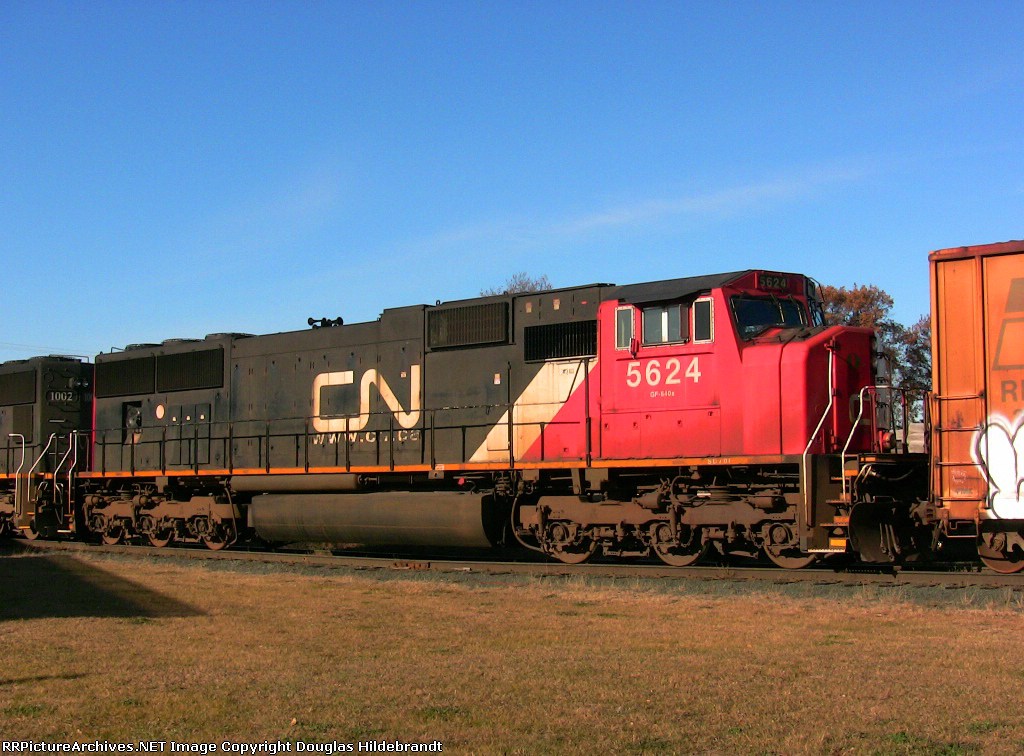 CN 5624